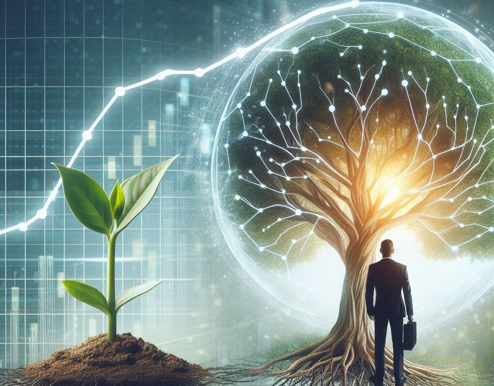 Reflecting on a Year of Growth – Oceanwave Coaching