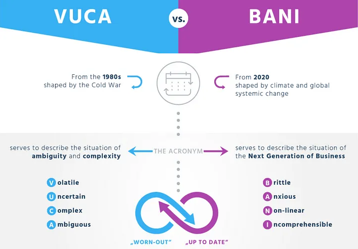 Making Sense of Internal and External Chaos – Oceanwave Coaching